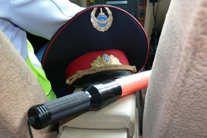 Полиция 1000 доллар бопсалаған